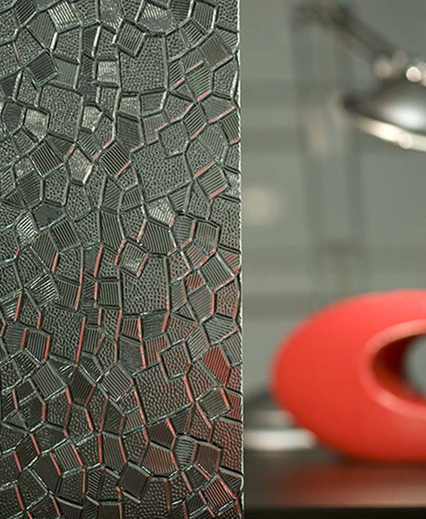 Rodzaje szkła - Float, Diamant, Optiwhite, Ultra, Matelux, Decormat i inne